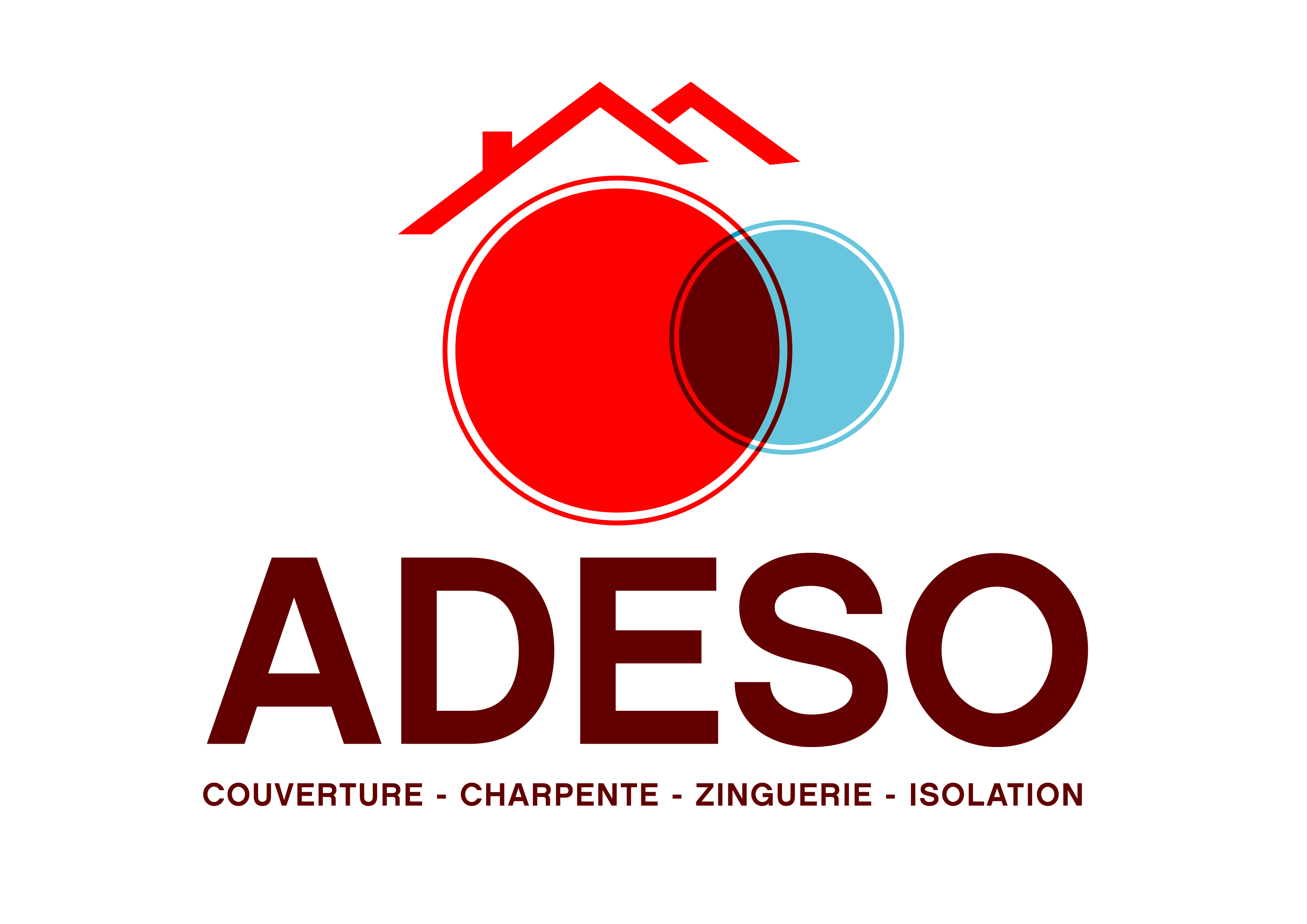 ADESO 31 | couverture, charpente, zinguerie et isolation