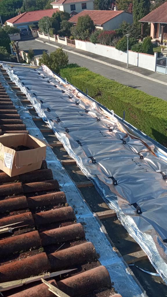 ADESO 31 | Créer une avancée de toit : pourquoi et comment le faire