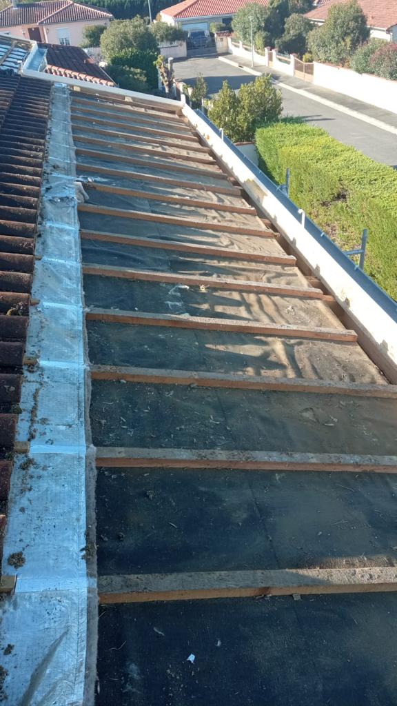 ADESO 31 | Créer une avancée de toit : pourquoi et comment le faire