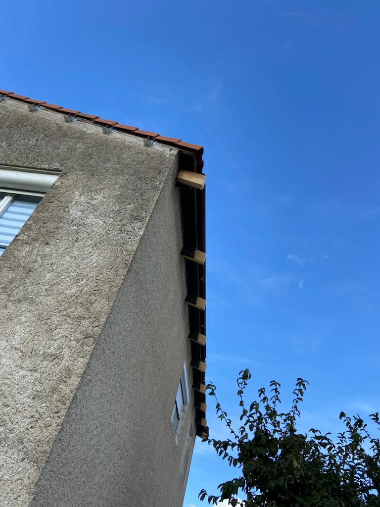 ADESO 31 | Créer une avancée de toit : pourquoi et comment le faire