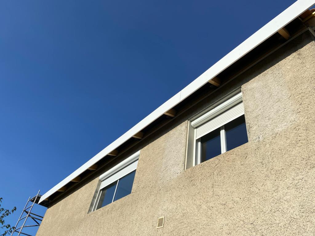 ADESO 31 | Créer une avancée de toit : pourquoi et comment le faire